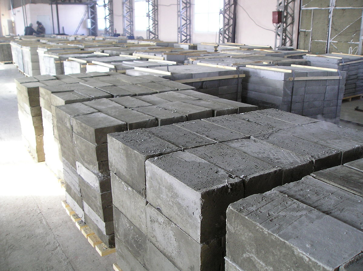 Concrete Products - konoozmisr
